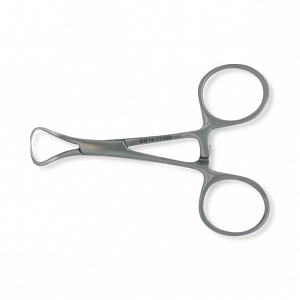 BR Surgical Backhaus Towel Forceps | Medline Industries, Inc.