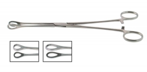BR Surgical Foerster Forceps | Medline Industries, Inc.