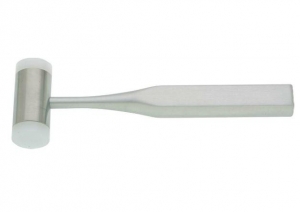 BR Surgical Mallet with Interchangeable Inserts | Medline Industries, Inc.