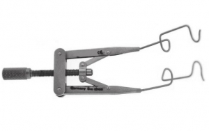Lieberman Eye Speculum | Medline Industries, Inc.