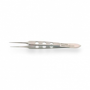 BR Surgical Bishop-Harmon Iris Forceps | Medline Industries, Inc.