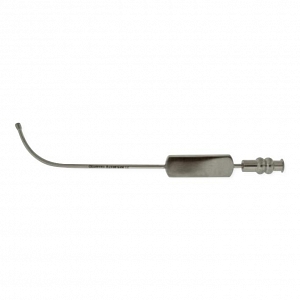 BR Surgical Eicken (Killian) Suction Cannulas | Medline Industries, Inc.