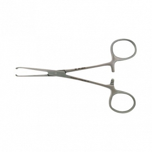 BR Surgical Surgical Allis Tissue Forceps | Medline Industries, Inc.