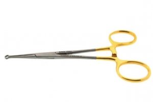 BR Surgical Vasectomy Forceps | Medline Industries, Inc.