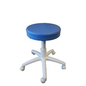 BR Surgical Pneumatic Stools | Medline Industries, Inc.