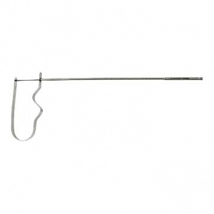 BR Surgical IUD Flexible Serpentine Graspers | Medline Industries, Inc.