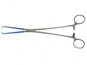 BR Surgical Schroeder-Braun Tenaculum Forceps | Medline Industries, Inc.