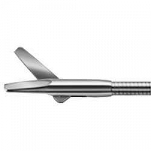 Flexible And Semi-Rigid Grasping Forceps | Medline