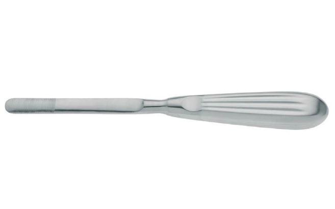 BR Surgical Boies Nasal Fracture Elevator | Medline