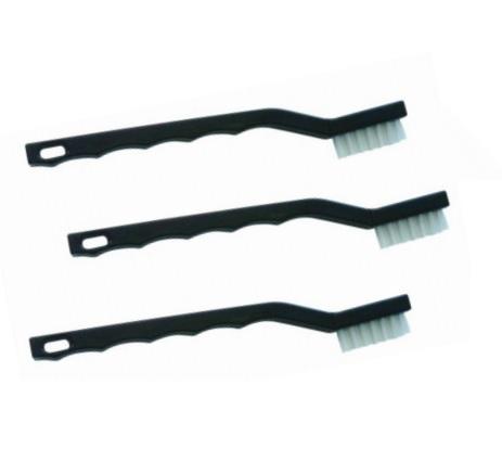BR Surgical Instrument Cleaning Brushes | Medline