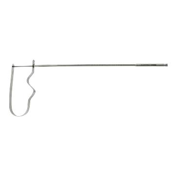 BR Surgical IUD Flexible Serpentine Graspers | Medline