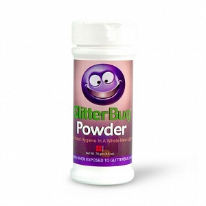 Brevis GlitterBug Powder | Medline Industries, Inc.