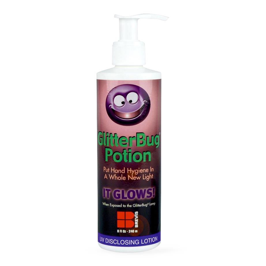 Brevis GlitterBug Potion | Medline
