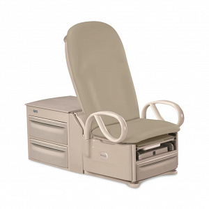 Brewer Access High-Low Power Exam Tables with 700 lb. Capacity | Medline