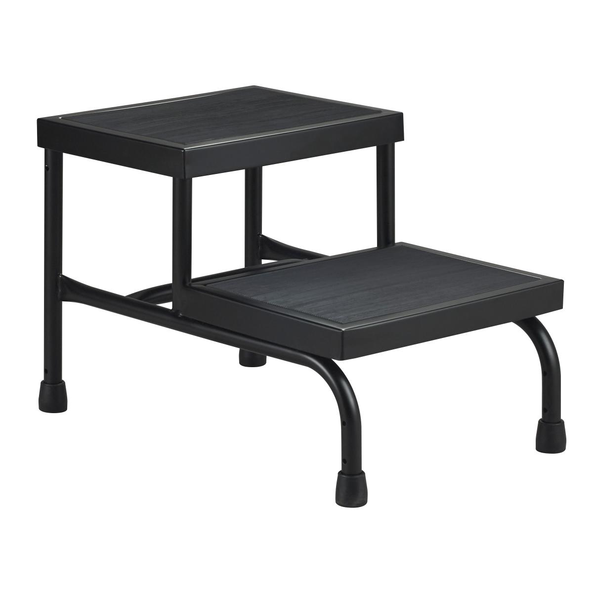 Double Step Stools | Medline