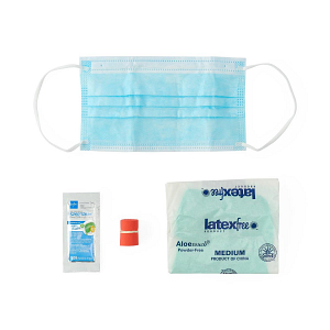 Medline Custom Ultrasound Pack | Medline Industries, Inc.