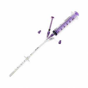 EndoVive Replacement Gastrostomy Tubes | Medline