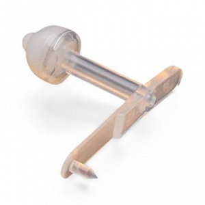 EndoVive Low Profile Button Replacement Feeding Tubes | Medline