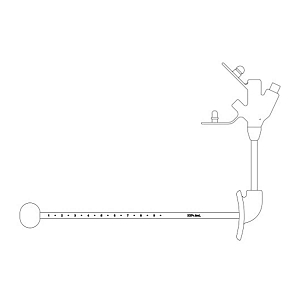 EndoVive Replacement Gastrostomy Tubes | Medline
