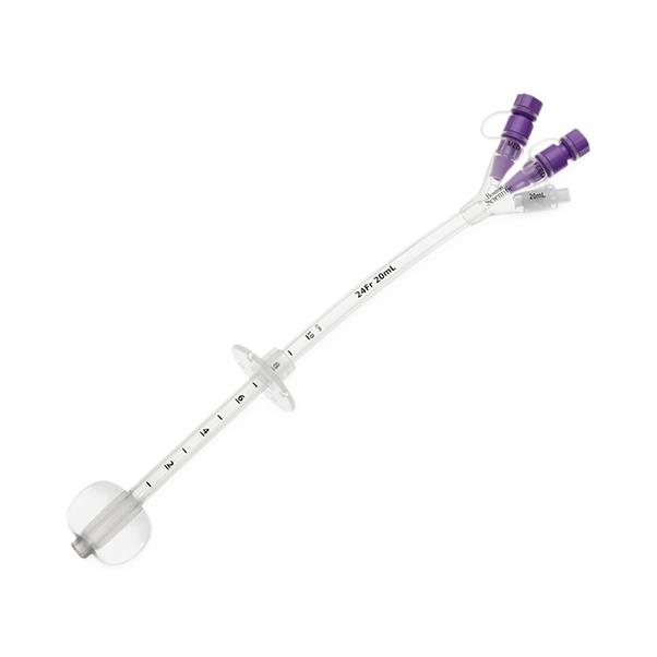 EndoVive Replacement Gastrostomy Tubes | Medline