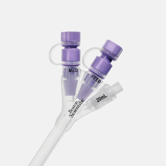 EndoVive Feeding Set Adaptors | Medline