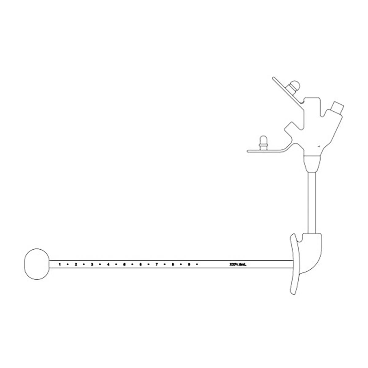 EndoVive Replacement Gastrostomy Tubes | Medline