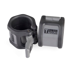 Body-Solid Tools HEX Lock Jaw Collars | Medline Industries, Inc.