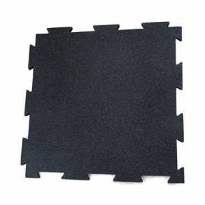 Body-Solid Rubber Puzzle Floor Mats | Medline Industries, Inc.