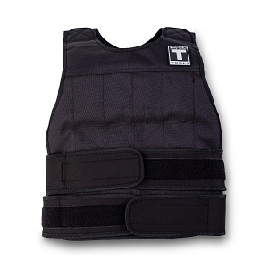 Body-Solid Tools Weighted Workout Vest | Medline Industries, Inc.