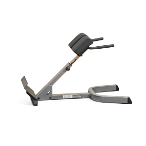 45° Back Hyperextension Machine | Medline Industries, Inc.