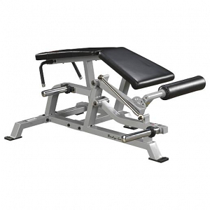 Leverage Leg Workout Machines | Medline Industries, Inc.