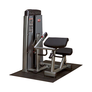 Pro Dual Biceps and Triceps Freestanding Machine | Medline Industries, Inc.