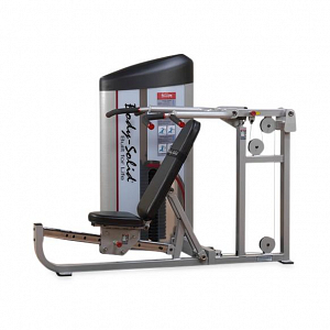 Pro ClubLine Series II Multi-Press | Medline Industries, Inc.