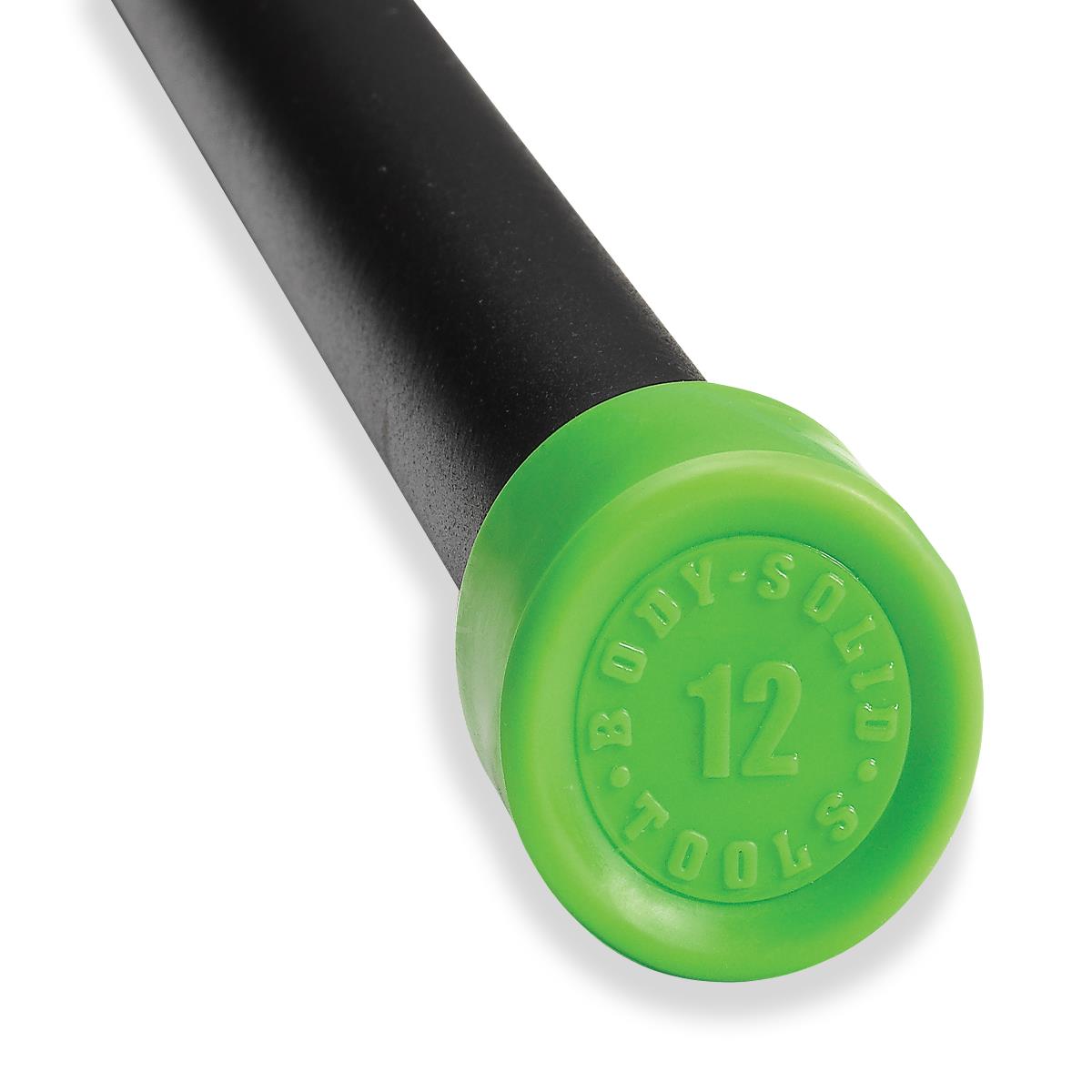 Body-Solid Tools Fitness Bars | Medline