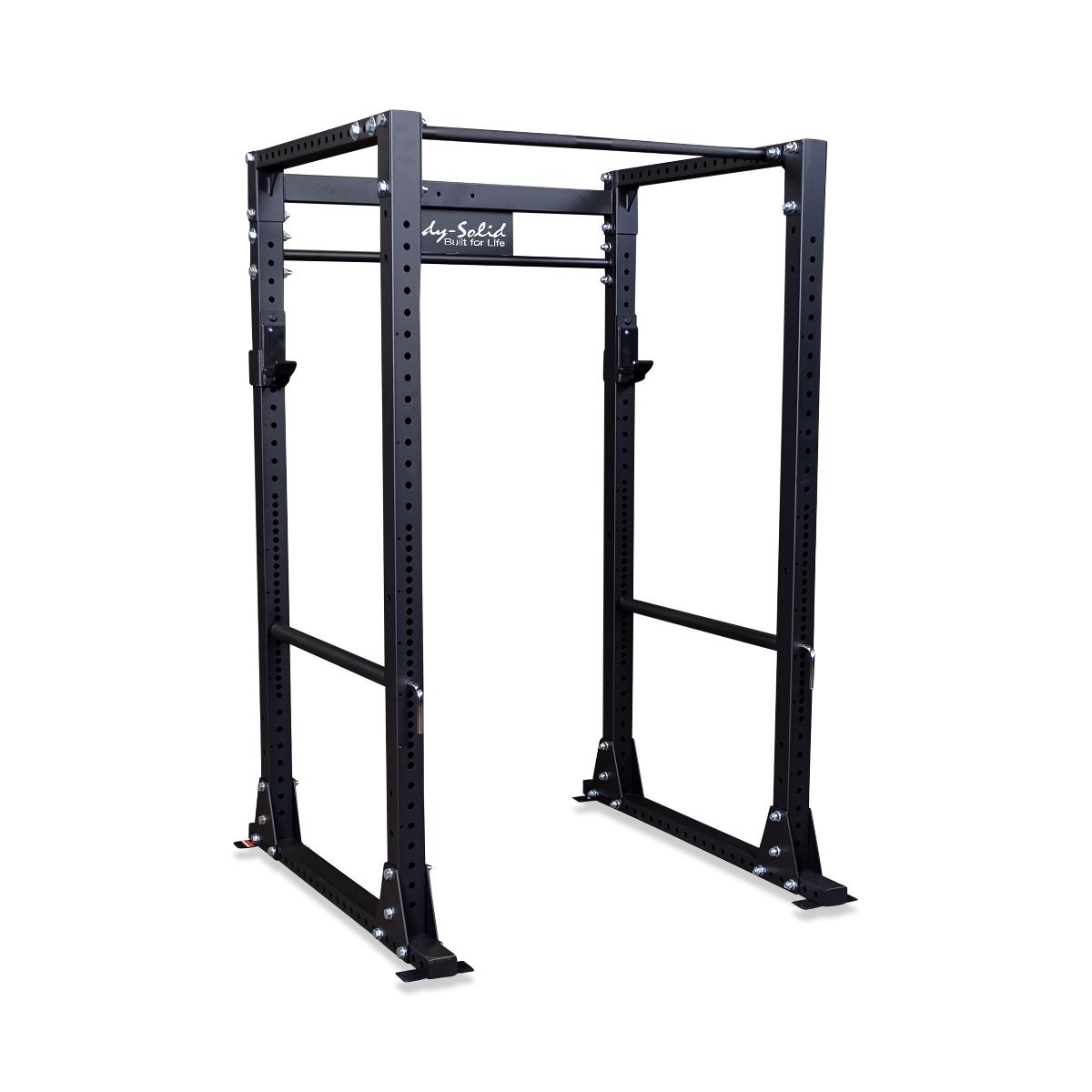 GPR400 2-Tier Vertical Dumbbell Power Rack | Medline
