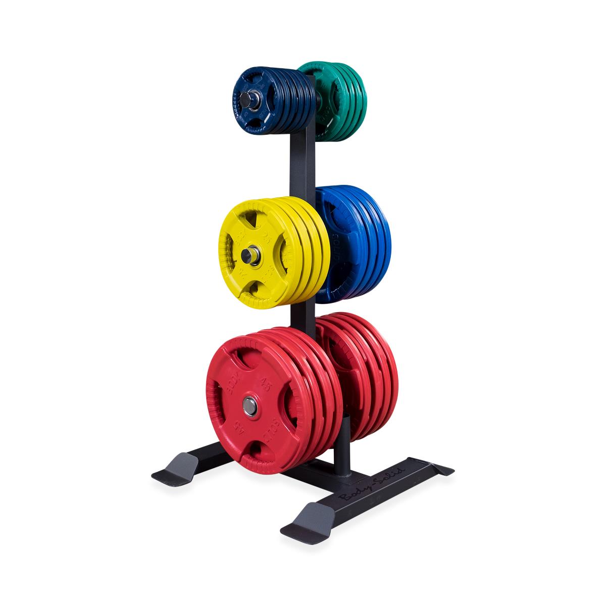 Body-Solid Weight Trees | Medline