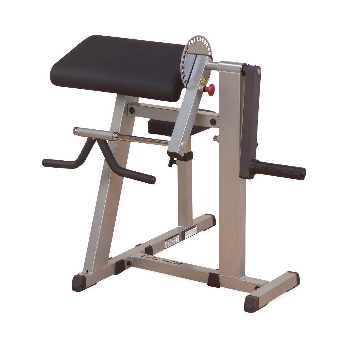 Cam Series Biceps and Triceps Machine | Medline