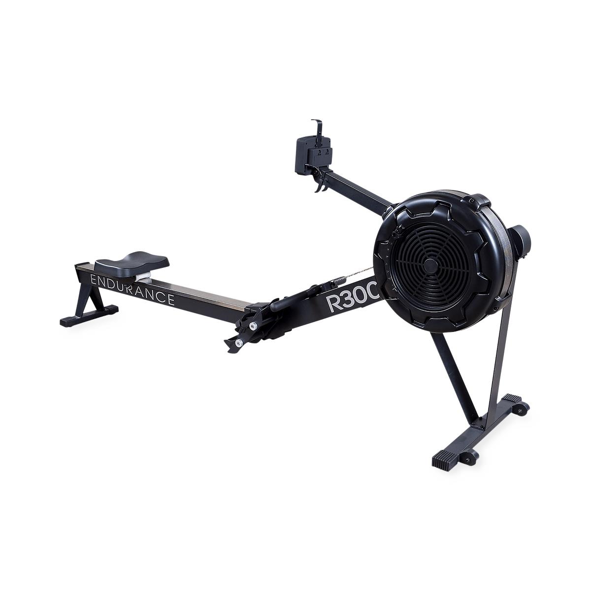 R300 Endurance Rower | Medline