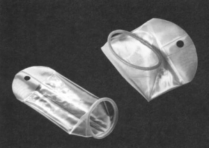 Ventral Wall Defect Silo Bags by Bentec Medical | Medline Industries, Inc.