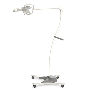 Floor Stand Surgical Lights | Medline Industries, Inc.