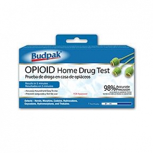 Opioid Home Drug Test | Medline Industries, Inc.