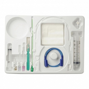 Merit MedicalPericardiocentesis Kits | Medline Industries, Inc.