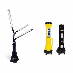 MoonBeam 3 Disinfection Technology | Medline