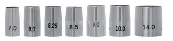 Corneal Trephine Blades | Medline