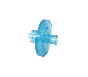 Supor Green Syringe Filter | Medline Industries, Inc.