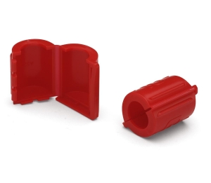 Tamper-Evident and Resistant Caps | Medline