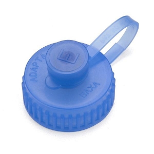 Baxa Adapter Caps | Medline Industries, Inc.