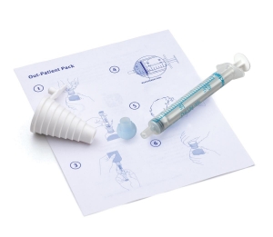 Baxter Oral / Feeding Syringes | Medline Industries, Inc.