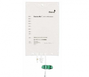 Solution IV Bag Baxa Pumps | Medline Industries, Inc.