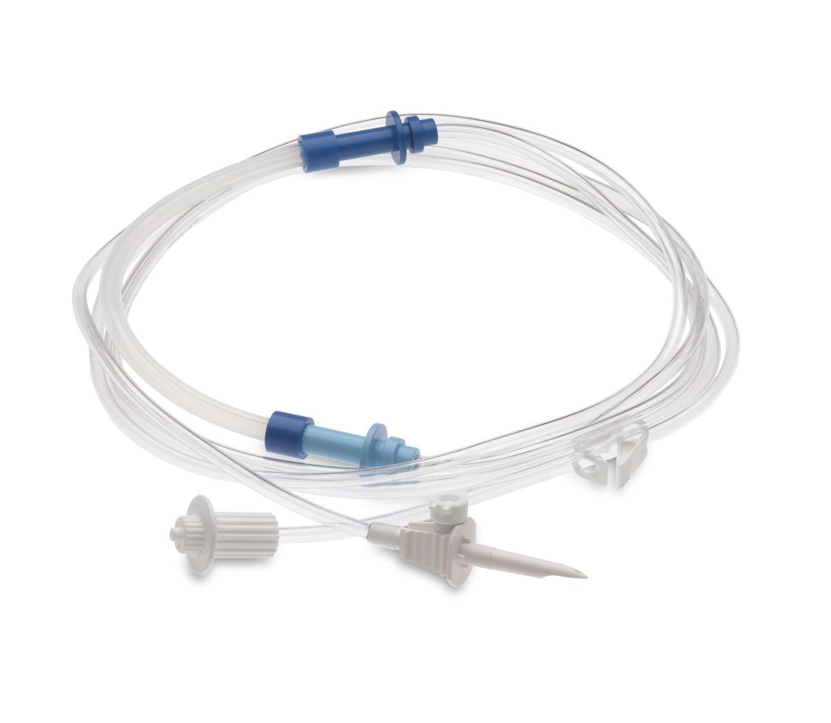 Sterile Fluid Transfer Tube Set | Medline